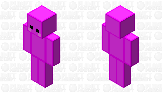 Craft 25 Minecraft Skin