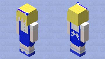 Alice Minecraft Skins | Planet Minecraft Community
