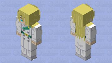 Bleach Minecraft Skins | Planet Minecraft Community