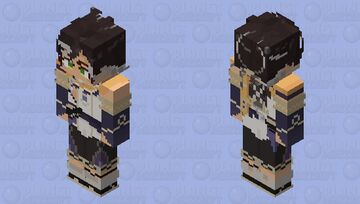128x128 Minecraft Skins | Planet Minecraft Community