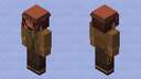 Jasper Minecraft Skin