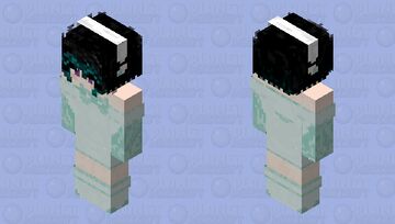 Alienstage Minecraft Skins | Planet Minecraft Community