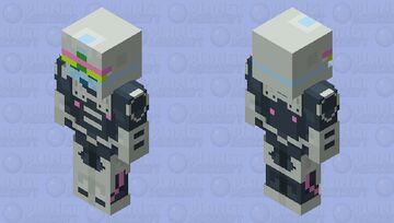 Chimera Minecraft Skins | Planet Minecraft Community