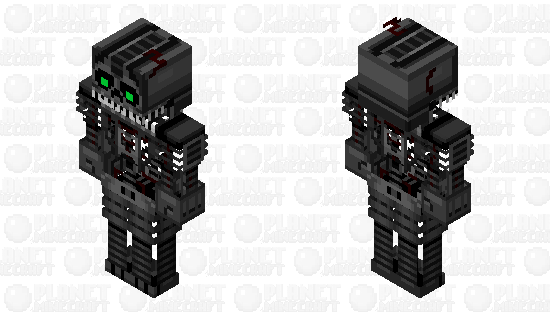 Junior Guedes 2025 999 Minecraft Skin