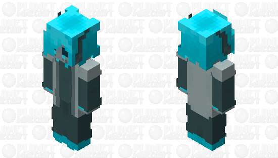 AndreW2002 - MABTPIAS Minecraft Skin