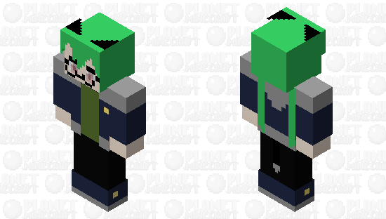 「rarerequested realclass pythonproject」jin nguyen Minecraft Skin