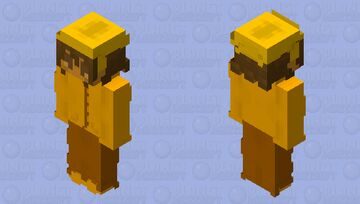 Most Downloaded Collinlock16 Minecraft Skins | Planet Minecraft Community