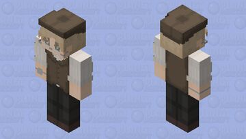 Vest Minecraft Skins | Planet Minecraft Community