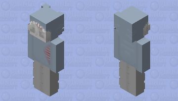 Shark Minecraft Skins | Planet Minecraft Community