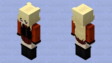 Mcpe Minecraft Skins | Planet Minecraft Community