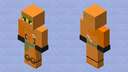 arin s3 suit Minecraft Skin