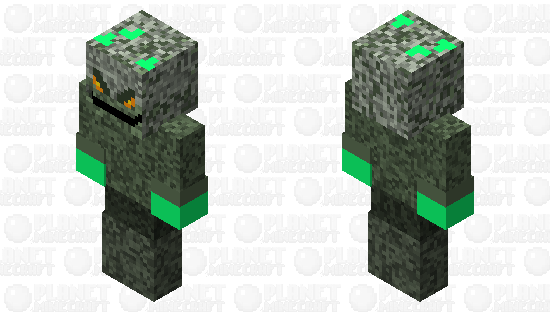 「requested realclass」prism break Minecraft Skin