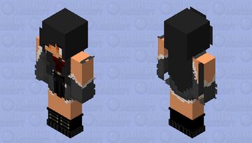 Fnaf HD Bedrock Minecraft Skins | Page 2 | Planet Minecraft Community