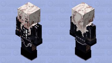HD Bedrock Minecraft Skins | Planet Minecraft Community