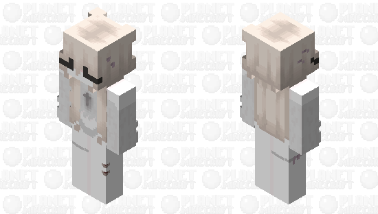 Angel Minecraft Skin