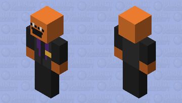 Fnaf Minecraft Skins | Page 2 | Planet Minecraft Community