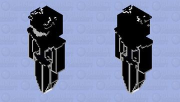 Knight HD Bedrock Minecraft Skins | Planet Minecraft Community