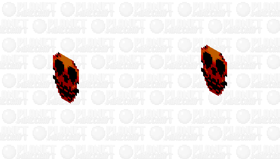 Haste Minecraft Skin