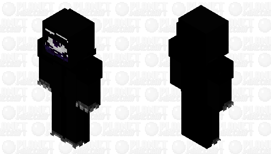 The Doctor (Poppy Playtime) Minecraft Skin