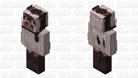 Mello Minecraft Skin