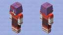 YAAI Noli Minecraft Skin