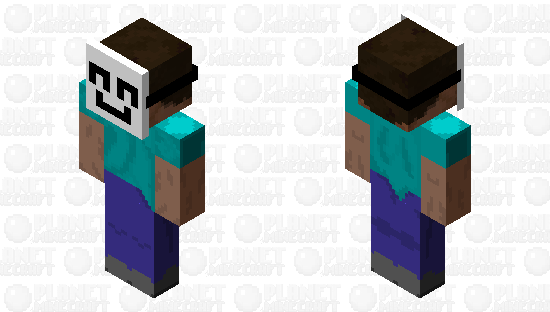 Craft :) :) Minecraft Skin