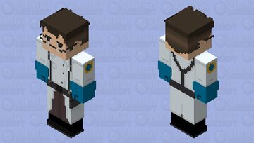 Medic Minecraft Skins | Planet Minecraft Community