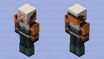 Survivor Minecraft Skins | Planet Minecraft Community
