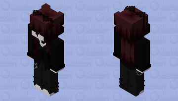 Female HD Bedrock Minecraft Skins | Planet Minecraft Community