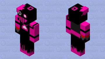 Forsakenroblox Minecraft Skins | Planet Minecraft Community