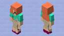 ~Lois Griffin~ Minecraft Skin