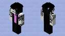 Slasher (Vanity) Minecraft Skin