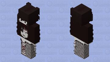 Bloody Minecraft Skins | Planet Minecraft Community