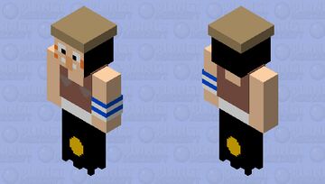 Onepiece Minecraft Skins | Planet Minecraft Community