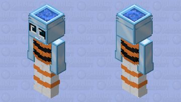 Finn Minecraft Skins | Planet Minecraft Community