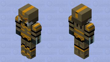 Saber Minecraft Skins | Planet Minecraft Community