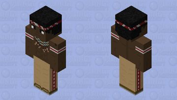 African Minecraft Skins | Planet Minecraft Community
