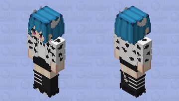 Minos Minecraft Skins | Planet Minecraft Community