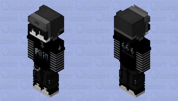 Boys Minecraft Skins | Planet Minecraft Community