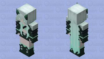 HD Bedrock Minecraft Skins | Page 22 | Planet Minecraft Community