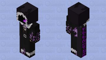Arkanis Minecraft Skins | Planet Minecraft Community