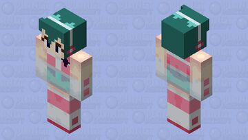 HD Bedrock Minecraft Skins | Page 2 | Planet Minecraft Community