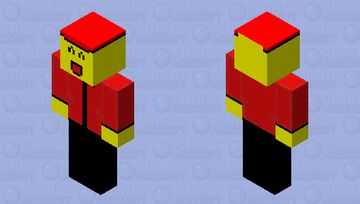 New Elliot Minecraft Skins | Planet Minecraft Community