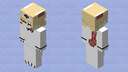 Lorna (terrible mouse) Minecraft Skin