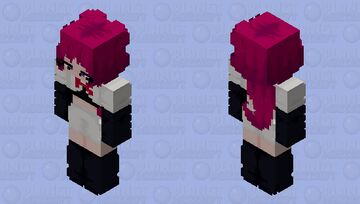 Pokemon HD Bedrock Minecraft Skins | Planet Minecraft Community