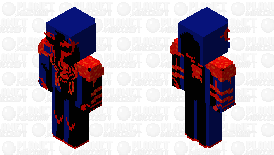 Spider-Man 2099 (Miguel O'Hara: Spider-Man: Across The Spider-Verse ...