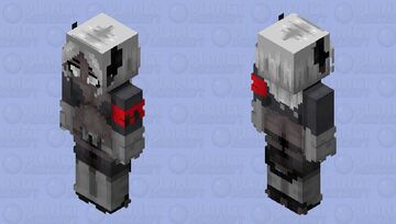 Judge Minecraft Skins | Planet Minecraft Community