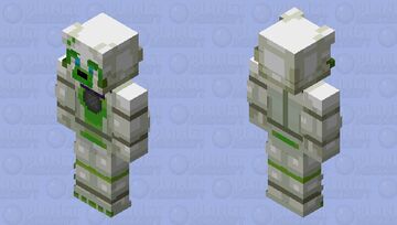 Tangle Minecraft Skins | Planet Minecraft Community