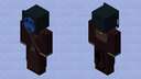 Jasper Marwood casual (java) Minecraft Skin
