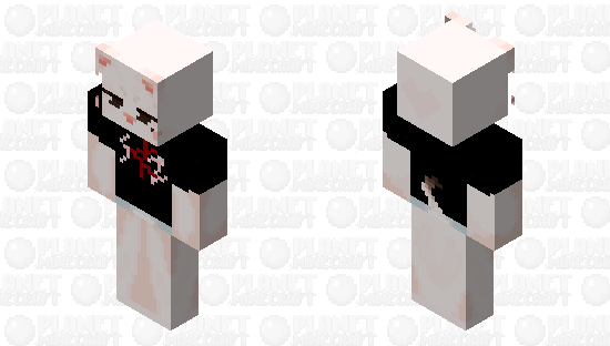 Jiniret/Hyunjin, SKZ/Stray Kids Minecraft Skin